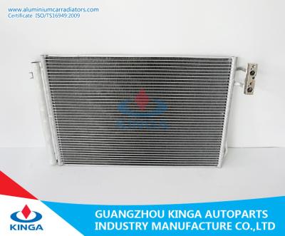 China BMW E90 2004 Water Cooled Auto AC Condenser Cooling Device car auto parts for sale