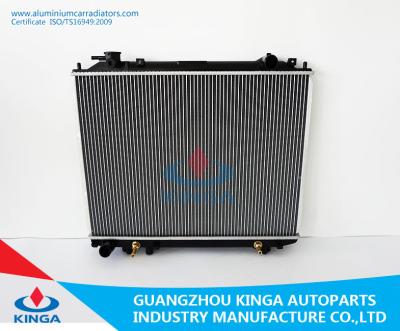China B2500 96-99 AT Mazda Radiator Cooling WL21-15-200A/C ,  auto radiator for sale