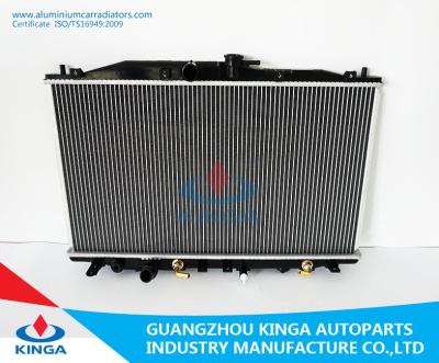 China Effecient Usage Honda Accord Radiator Euro CM2/3 AT Direct Fit Replacement Radiator for sale
