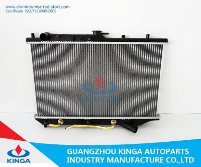 China ASRINA'89-90 323BA AT MAZDA Radiator OEM B547-15-200D/B581-15-200A for sale