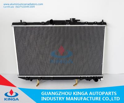 China Toyota Radiator Avensis 1996 CT210 AT 16400-64831 / 6A200 Automobile Radiator for sale