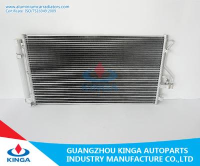 China Hight Cooling Performance Auto Condenser For Hyundai IX35 2009 OEM 976062Y500 for sale