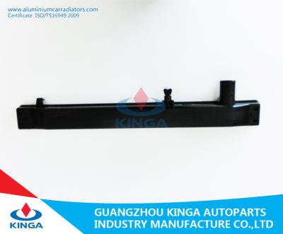 China Car Plastic Tank Radiator For Toyota Landcruiser' 98-02 UZJ100Q MT OE 16400-50200 for sale