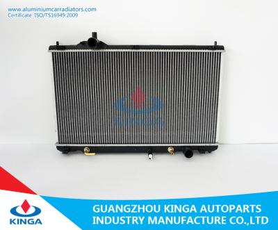 China Toyota Lexus Gs460 2011 AT Aluminium Car Radiators in cooling system for sale
