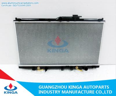 China Custom Aluminium Car Radiators For HONDA Vehicle ACCORD'97-00 CF4 /95-97 for sale