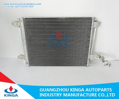 China SAGITAR 08- OCTAVIA 08- Auto AC Condenser VW OEM 1K0820411D/E/F/G/H/N/R/P/Q for sale