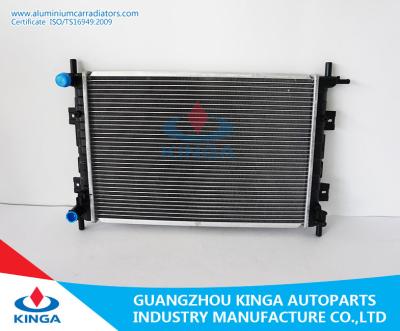 China FORD FIESTA IV 1.6 ROCAM'MT Custom Aluminium Radiators Replacment for Car / Auto for sale