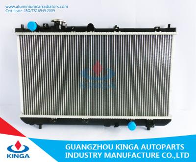 China Mazda Car Aluminum Radiator for  FAMILIA / 323 ' 98-03 OEM ZL01-15-200/ZL01-15-200A/D for sale
