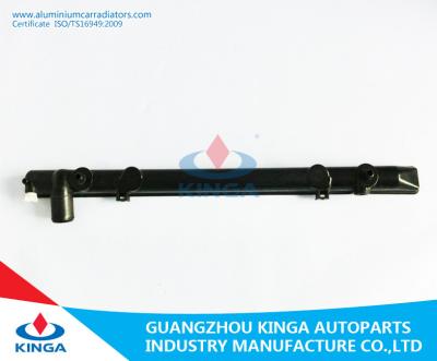 China Radiator Tank Plastic Bottom Tank For TOYOTA IPSVM GAIA CXM10'97-01MT Radiator for sale