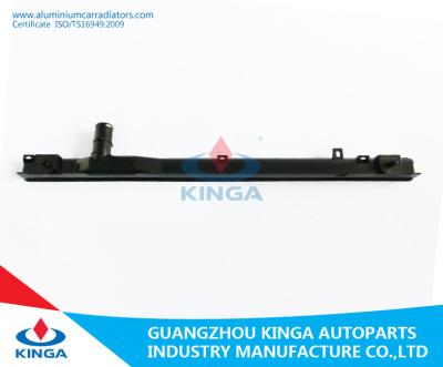 China Car Cooling System Radiator Plastic Water Tank For Toyota 2003 CAMRY MCV30 AT OEM16400-20260 for sale