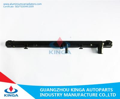 China Strong Toughness Raidator Plastic Tank For Toyota Camry' 03-06 Mcv 30 Mt for sale