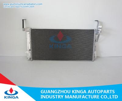 China After Market AC Condenser Replacement for SANTA FE 00 Auto Spare Parts for sale