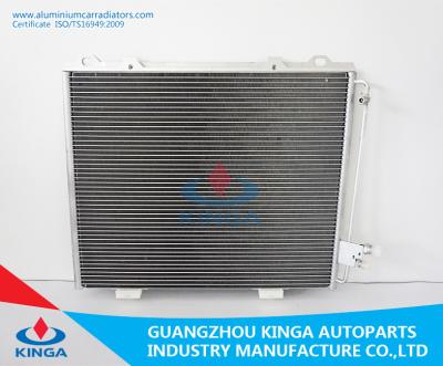 China Benz E-CLASS W 210(95-) 210830270 Cooling Device Vehicle AC Condenser for sale