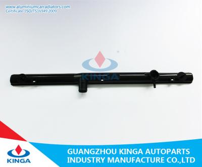 China Engine Cooling Auto Radiator Top Tank  Plastic Water Tank For TOYOTA Radiator for sale