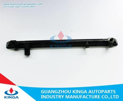 China Toyota Car Coolant Radiator Plastic Tanks For CAMRY 2004 SOLARA Automotic Transmission for sale