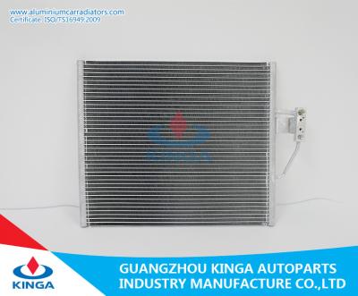 China BMW Condenser for BMW 5 E39'95-(R12) with OEM 64538391647 Auto AC Condenser for sale