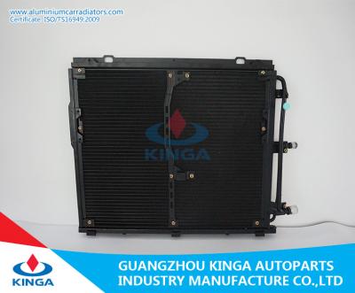 China OEM 1408300070 BENZ Car Air Conditioning Condenser For S-CLASS W 140 1991- for sale