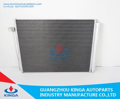 China Car Air Conditioning Condenser For BMW 5 E60-E61(03-) OEM 64509122825 for sale
