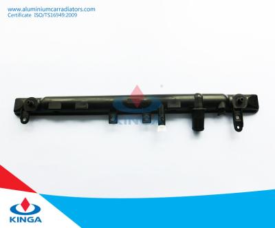 China Radiator Plastic Tank Plastic Water tank for HONDA Auto radiator CIVIC'05 FA1 AT for sale