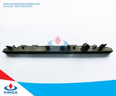 China Repair plastic radiator tank Water tank for HONDA Auto radiator CIVIC'05 FA1 AT for sale