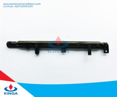China Water replace Radiator Plastic Tank for FIT GD MT , durable radiator tank parts for sale