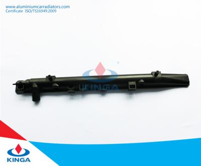 China CIVIC/CRX'88-91 EF2.3 AT Strong Radiator Plastic Tank OEM 19010-PM3-901/902 for sale