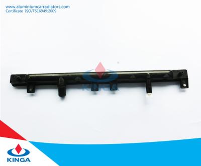 China Colling system plastic radiator tank replacement for CITY /FIT 03-GD6 AT for sale