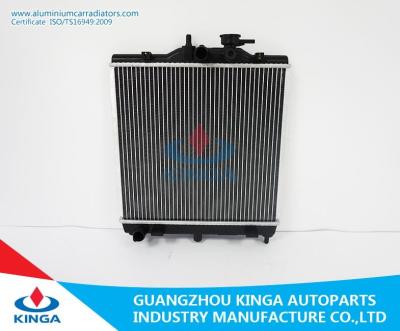 China Auto Parts Nissan Radiator for KIA PICANTO 04 MT , repair aluminum radiator for sale