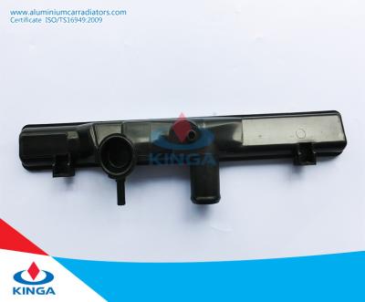 China Honda Civic'92-00 D13B/D16A AT Plastic Radiator Side Tank Replacement for sale