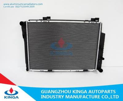 China W202/C220D' 93-00 MT Aluminum Car Radiators OEM 2025002103/3103 For BENZ for sale