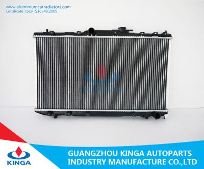 China OEM 16400-0BO30 Aluminium Car Radiators for TOYOTA AVENSIS  2.0TD'97-MT for sale