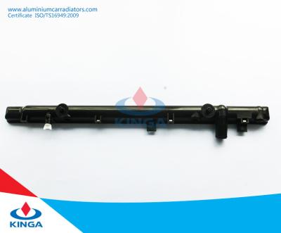 China Replacement Radiator Plastic Tank for HONDA Auto radiator ACURA MDX'01-02 AT for sale