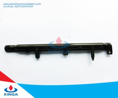China QUALITY ASSURANCE BOTTOM WATER PLASTIC TANK FOR CAR RADIATOR HONDA FIT GD1 MT for sale