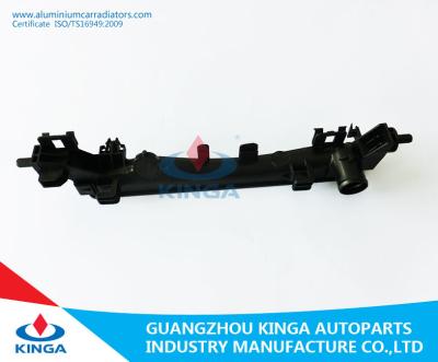 China Repair Radiator Plastic Tank for CORSA  D 06 MT  / plastic radiator tank replacement for sale