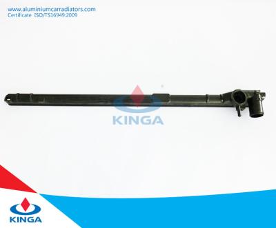 China Toyota Cessida  Mark Jzx110 At Raidator Top Tank In Plastic In Good Quality for sale