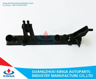 China ASTRA G'98-AT Tough Replacement Radiator Plastic Tank Right Tank Material PA66 for sale