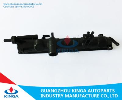 China Plastic tank radiator repair  for ASTRA G/ZAFIRA A'98-MT with KJ-42018 for sale