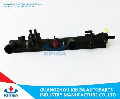 China Replacement Radiator Tanks Plastic for ASTRA G'98-AT with KJ-42023A , radiator tank parts for sale