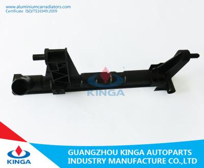 China 41.5*389.5mm Radiator Plastic Tank Replacement for COMBO/CORSA C'00-MT with  KJ-42038A for sale