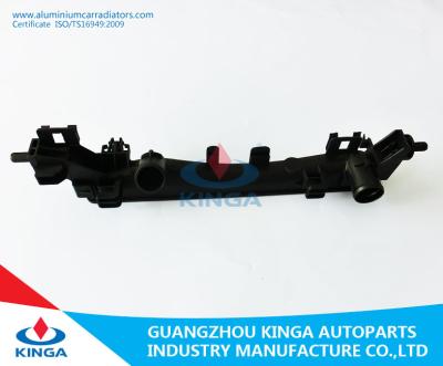 China Engine Cooling Auto Radiator Plastic Water Tank For OPEL 2006 CORSA D OEM 1300279/ 55701408 for sale