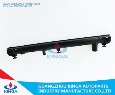 China Replacement SUZUKI Radiator Plastic Tank for ALTO'85-MT plastic radiator tank repair for sale