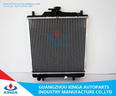 China Suzuki Carry / Every'99-02 Mt Aluminium Car Radiators Replacment for Auto OEM 17700-78A00 for sale