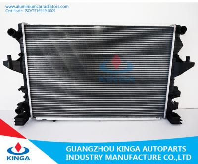 China OEM Aluminium Car Radiators for volkswagen TRANSPORTER T5 03- OEM 7H0 121 253 G for sale