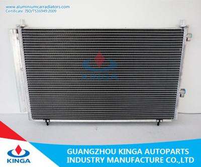 China Aluminum Toyota AC Condenser FIT FOR 2008-2011 LEXUS GS460 AT SIZE 705*408*16MM for sale