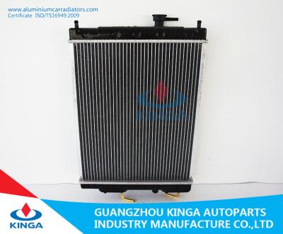 China OEM 21460-2U300 Cooling System Car Radiator Replacement For NISSAN MICRA 1992-1999 K11 for sale