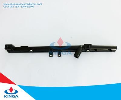 China Auto Radiator Plastic tank replacement For Toyota Probox Succeed Van 2002-2003 AT for sale