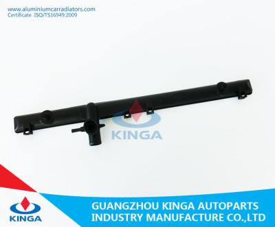 China Replacement  Radiator Top Tank For OEM 11700-63G11 / 63G12 Suzuki Caltus Wagon G15'96-02 At for sale
