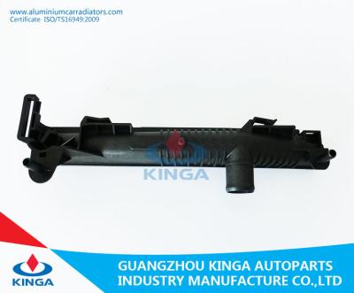 China Auto Parts Radiator Plastic Tank renault radiator  for CLIO/KANGOO 1.2'98-01 MT for sale