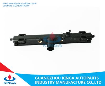 China Suzuki Perkins Radiator Top Tank In Plastic For Replacment PA66+GF30 for sale