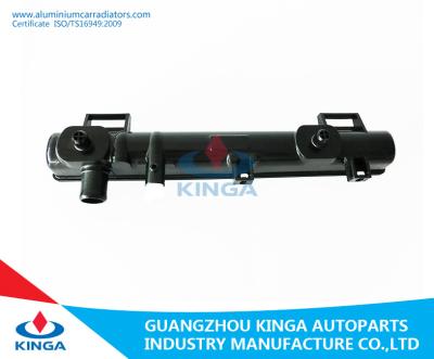 China PA66 Plastic radiator tank for SUZUKI ALTO'02- 1.1i durable car spare parts for sale